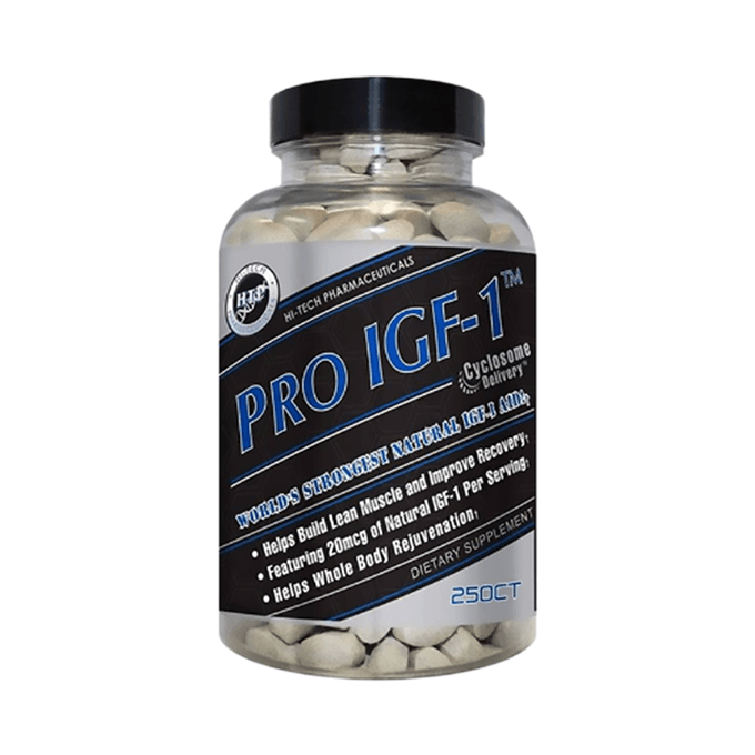 벌크와 커팅의 최강자, Muscle Korea | 회복력 증가 조합 PRO IGF-1 + LAXOGENIN 100